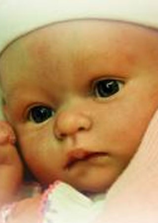 Secrist Doll Company Secrist Doll Company