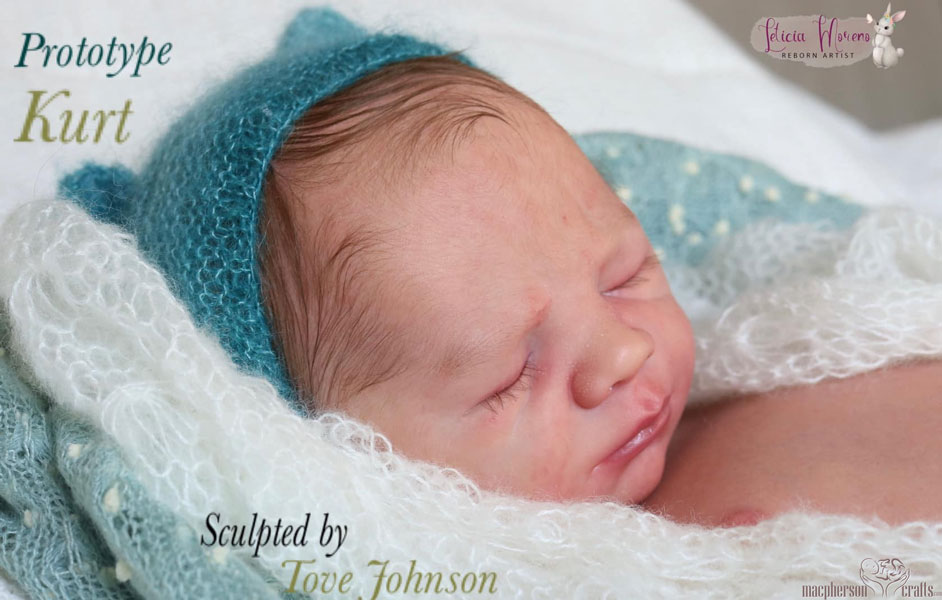 Kurt by Tove Magnusson