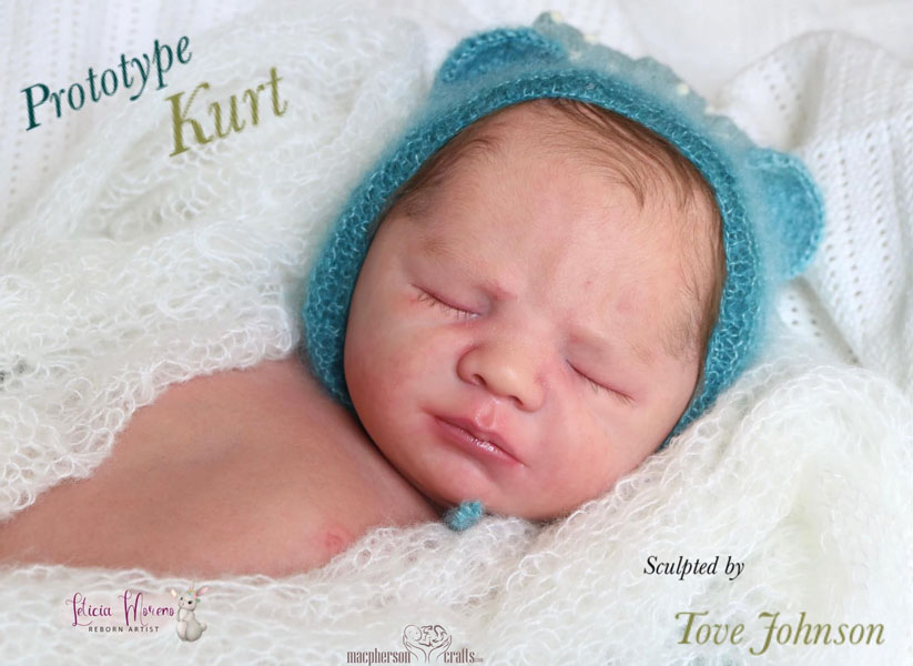 Kurt by Tove Magnusson