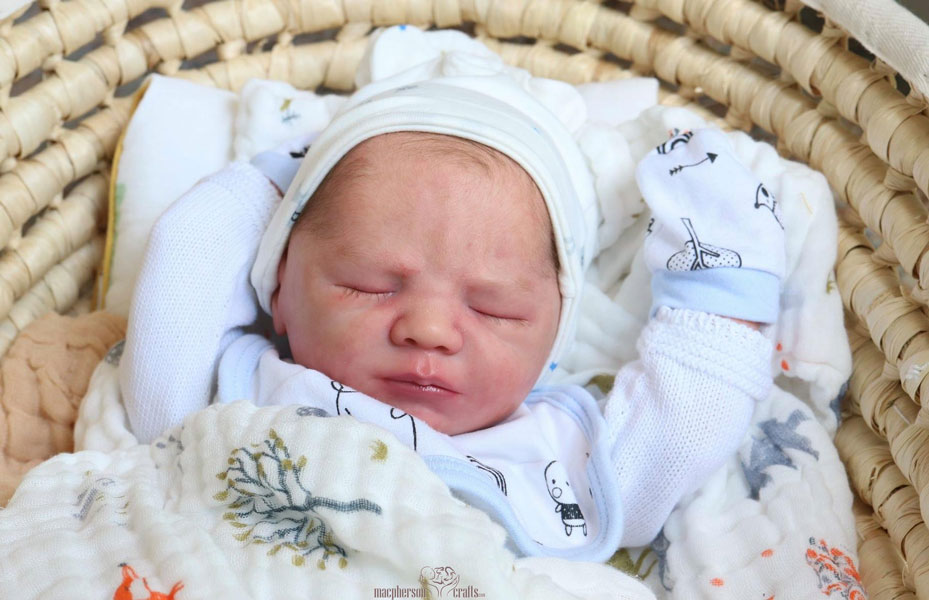 Kurt by Tove Magnusson