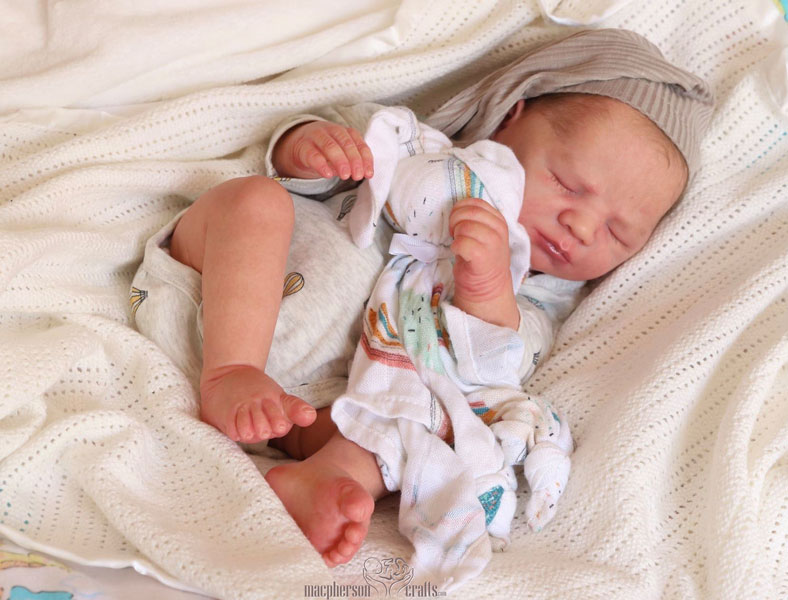 Kurt by Tove Magnusson