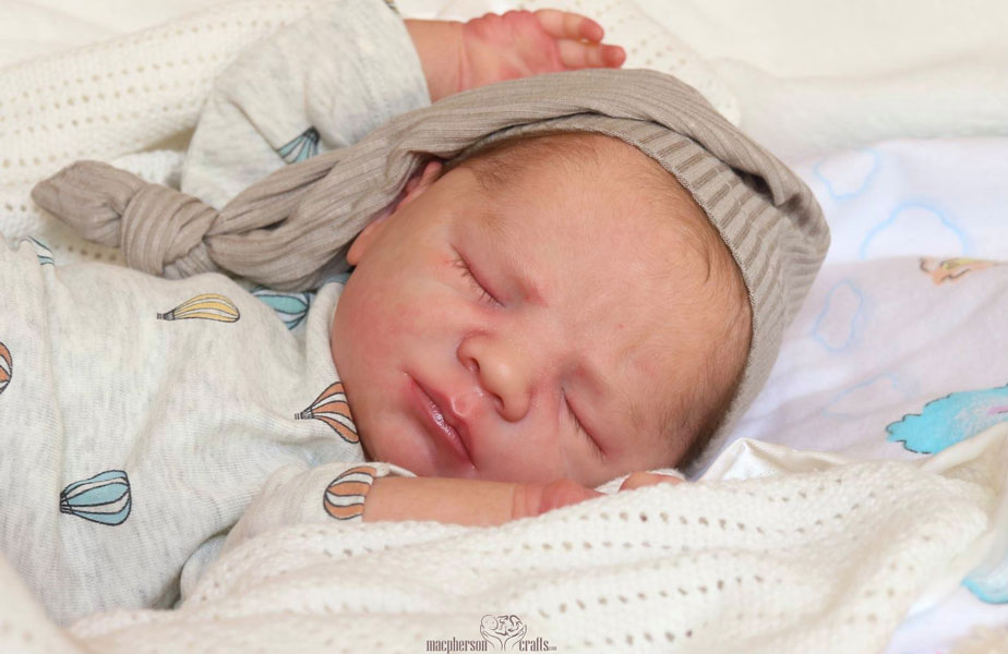 Kurt by Tove Magnusson