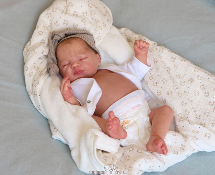 Kurt by Tove Magnusson