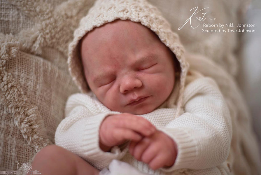 Kurt by Tove Magnusson