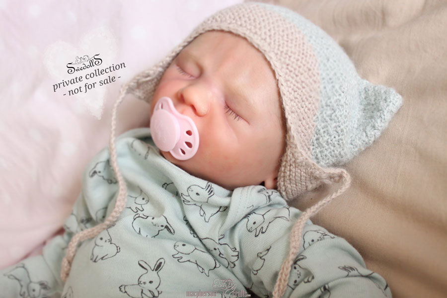 Kurt by Tove Magnusson