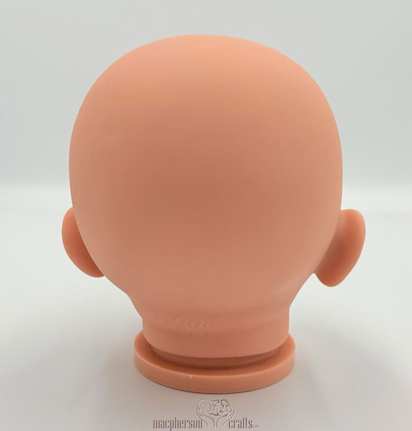 Lara by Linde Scherer ~ HEAD ONLY