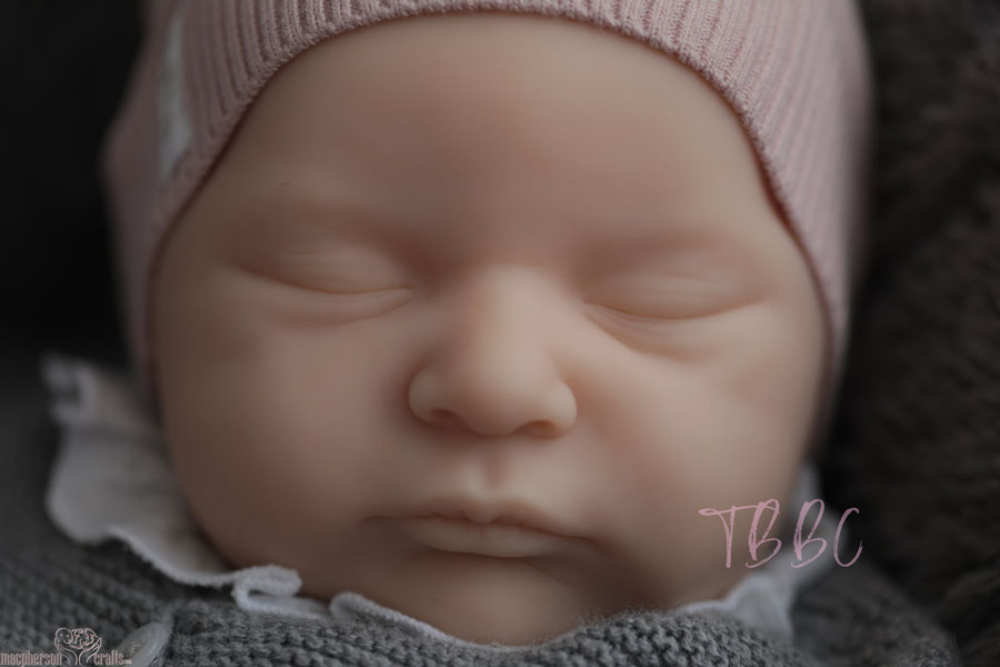 Laura by Bonnie Brown