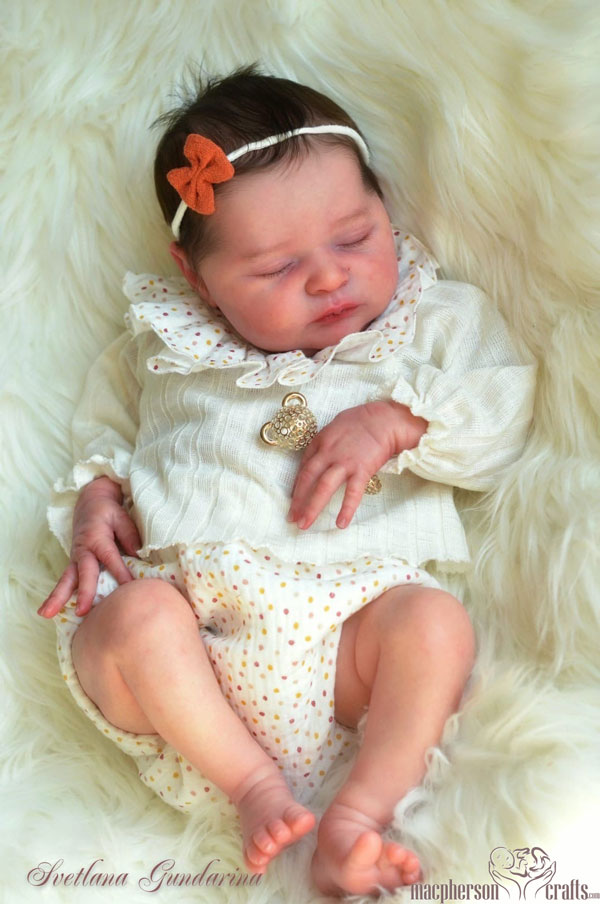 Laura by Bonnie Brown