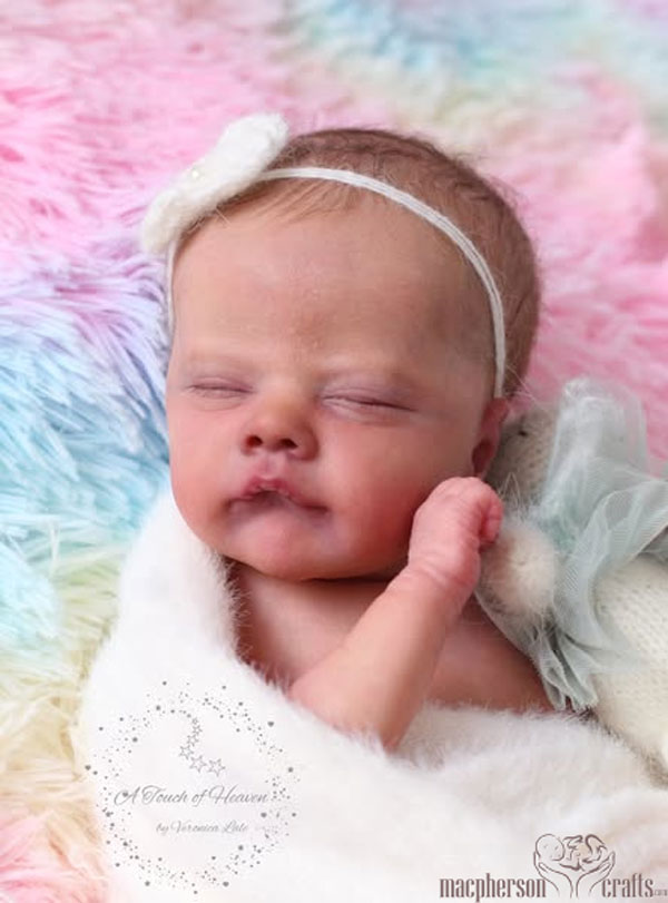 Lil Prem by Laura Lee Eagles