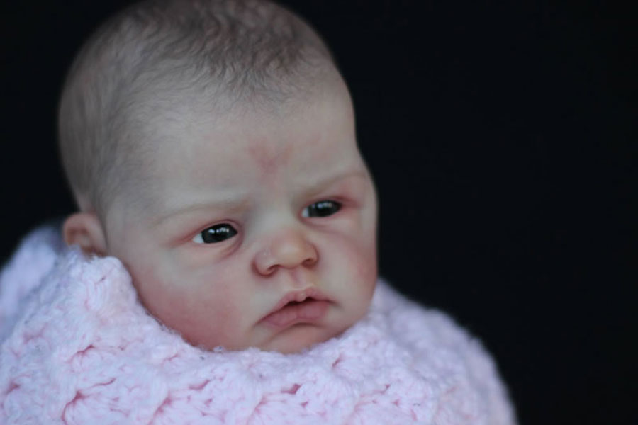 Lilliana by Emily Jameson