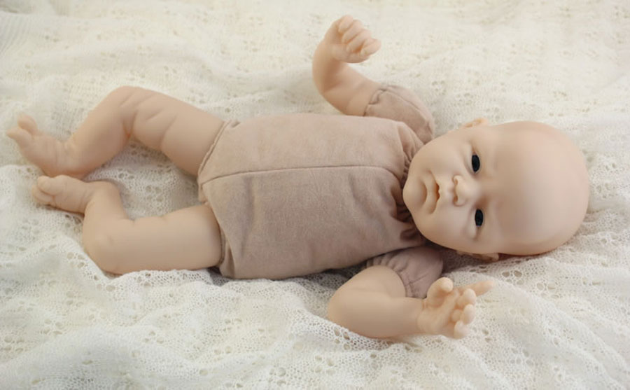 Lilliana by Emily Jameson