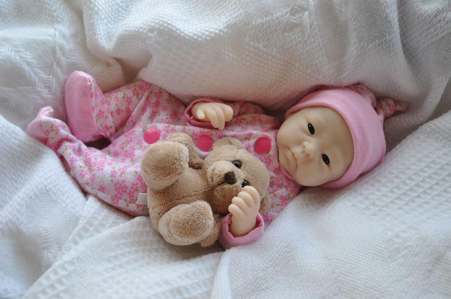 Lilly Loo by Marita Winters