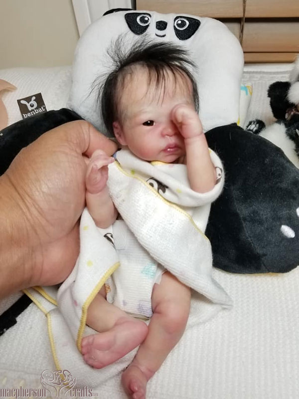 Lilly Loo by Marita Winters