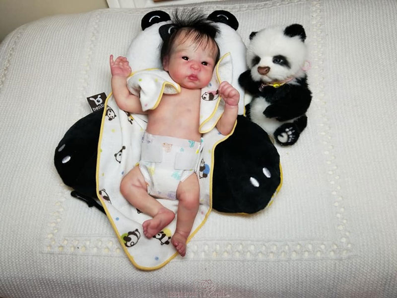 Lilly Loo by Marita Winters