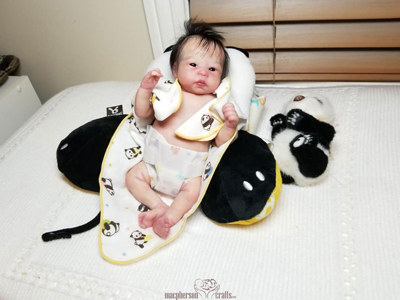 Lilly Loo by Marita Winters