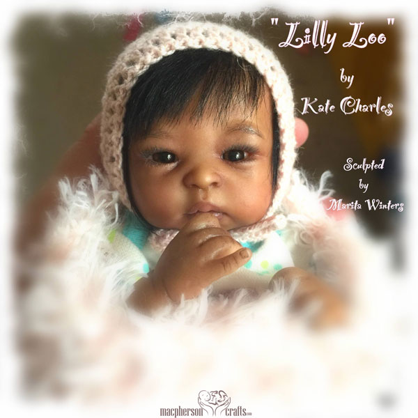 Lilly Loo by Marita Winters