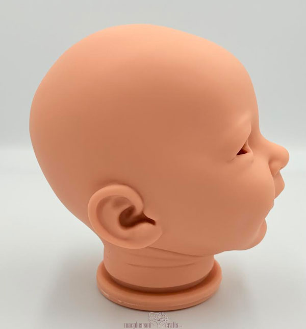 Lisa by Linde Scherer ~ HEAD ONLY