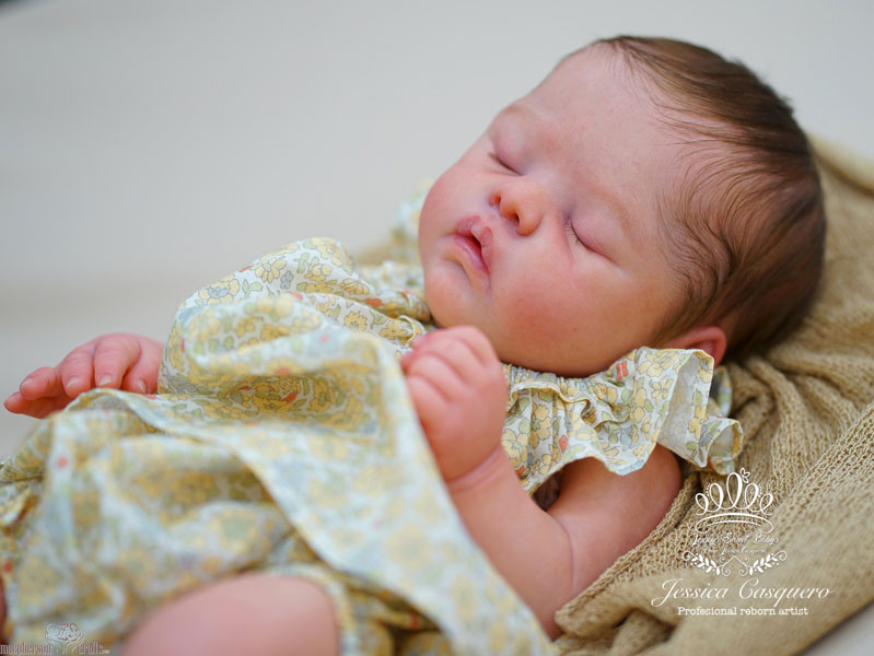 Little Bear by Beatriz Clemente