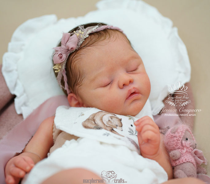 Little Bear by Beatriz Clemente