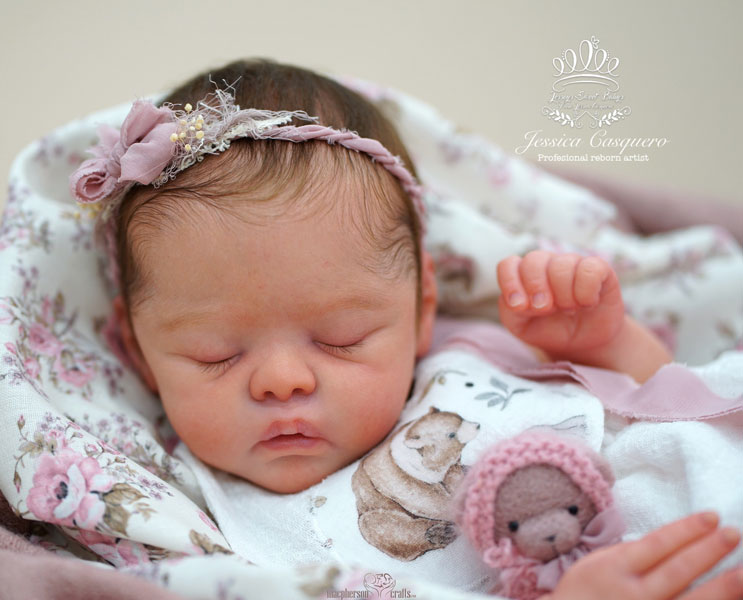 Little Bear by Beatriz Clemente