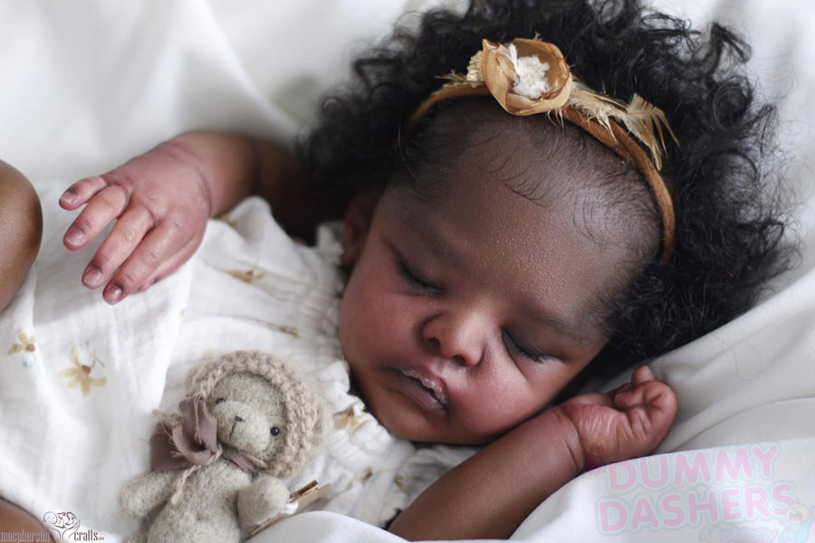 Little Bear by Beatriz Clemente