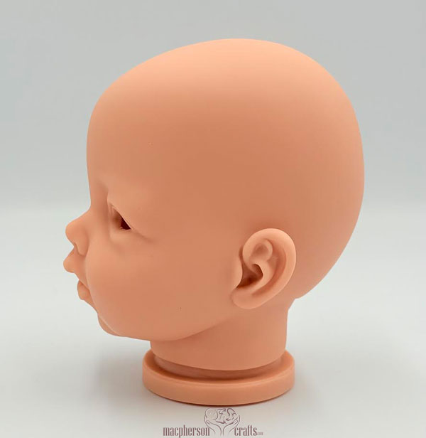 Little Eifje by Elly Knoops ~ HEAD ONLY