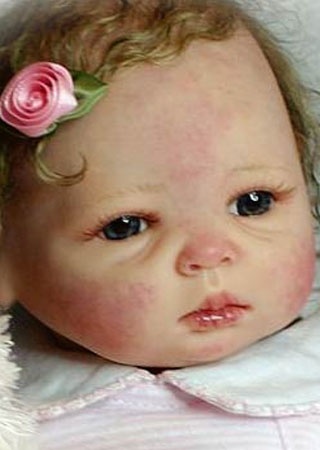 Secrist Doll Company Secrist Doll Company