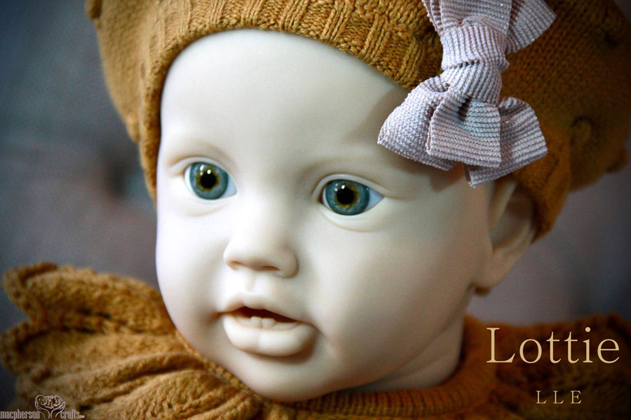 Lottie by Laura Lee Eagles