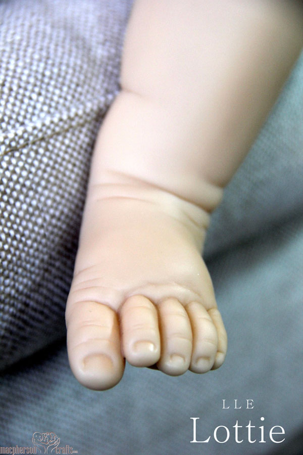 Lottie by Laura Lee Eagles