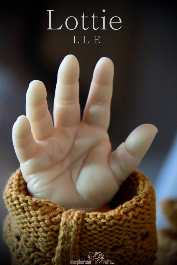 Lottie by Laura Lee Eagles