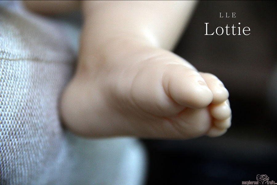 Lottie by Laura Lee Eagles