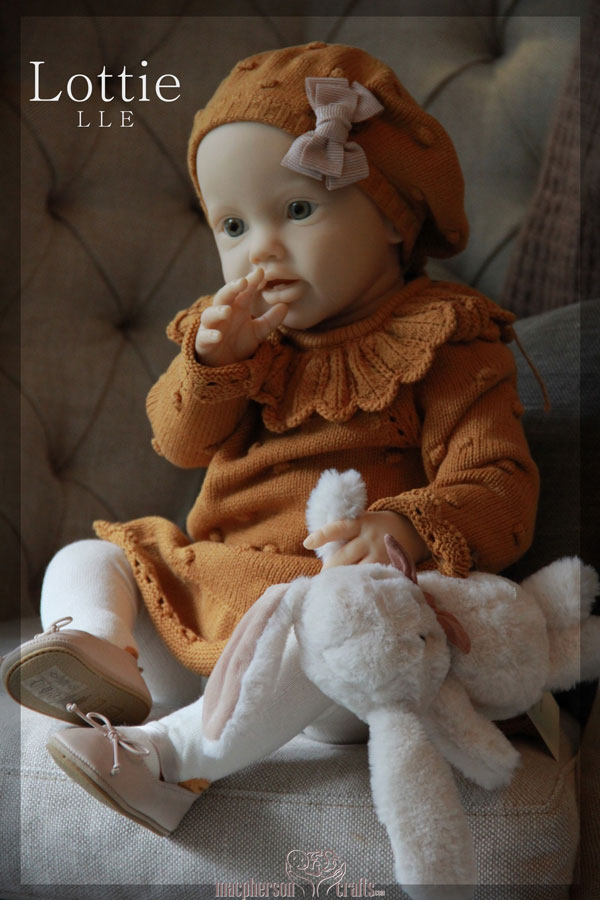 Lottie by Laura Lee Eagles