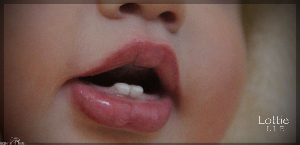 Lottie by Laura Lee Eagles