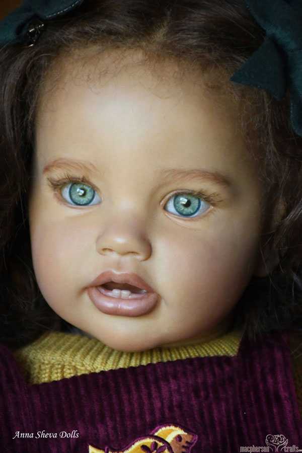 Lottie by Laura Lee Eagles