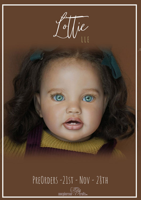 Lottie by Laura Lee Eagles