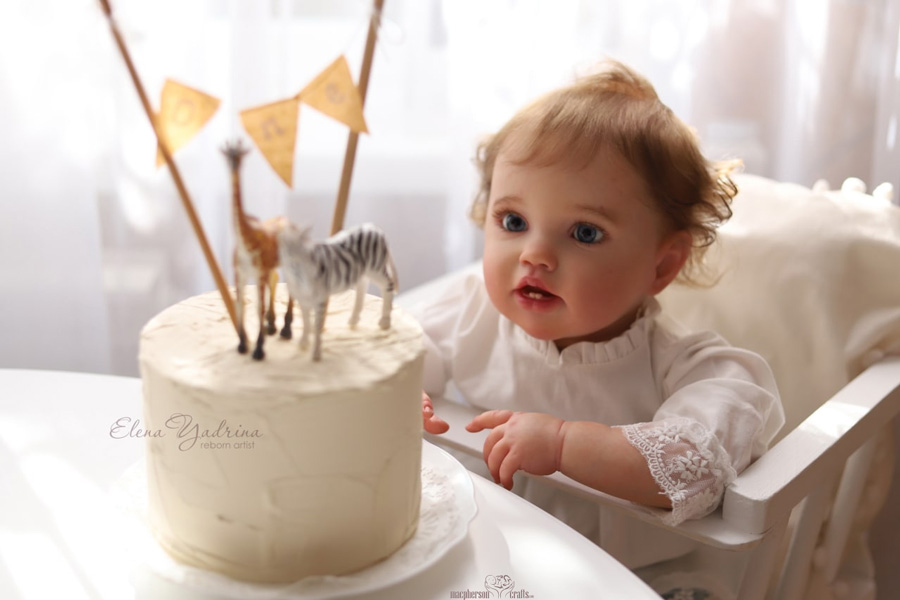 Lottie by Laura Lee Eagles