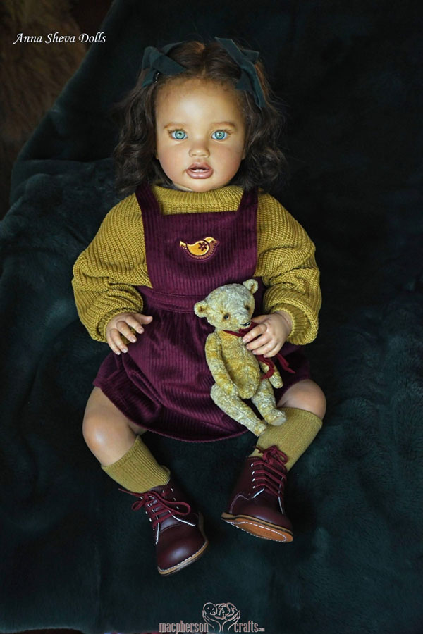 Lottie by Laura Lee Eagles