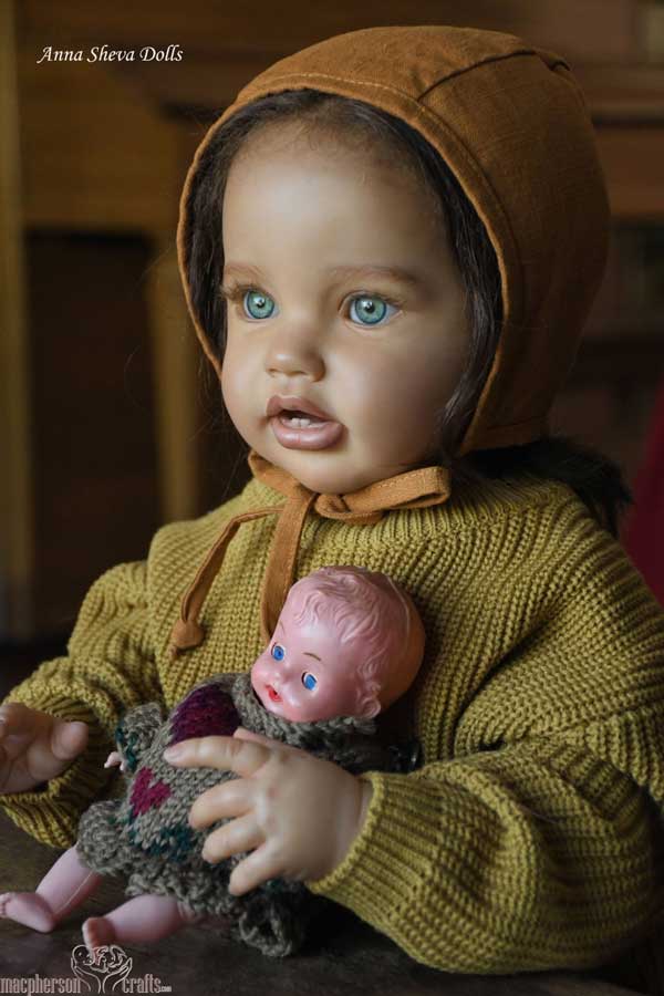 Lottie by Laura Lee Eagles