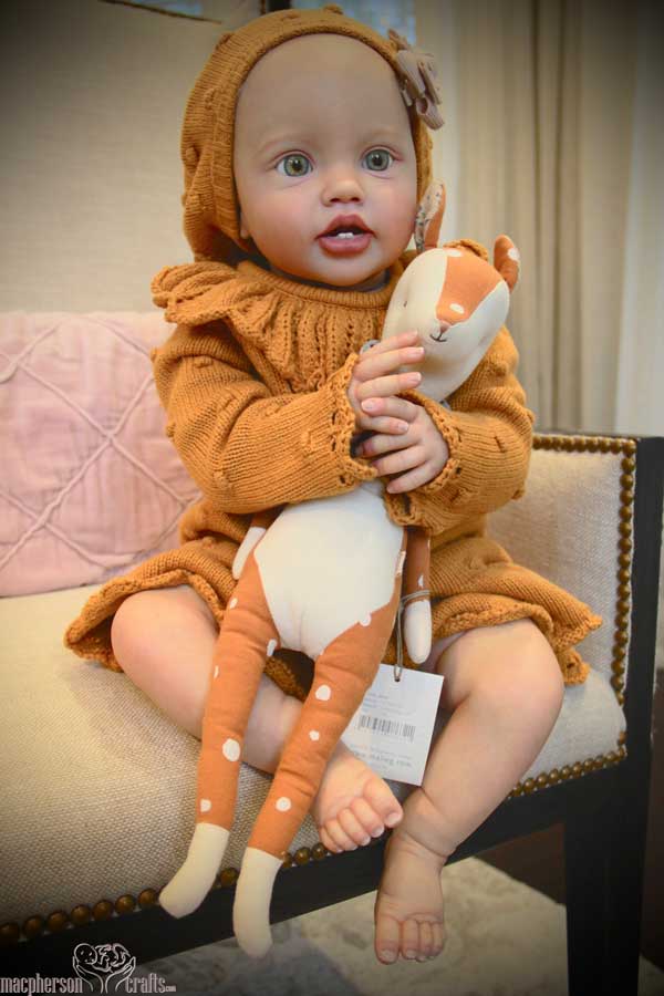 Lottie by Laura Lee Eagles