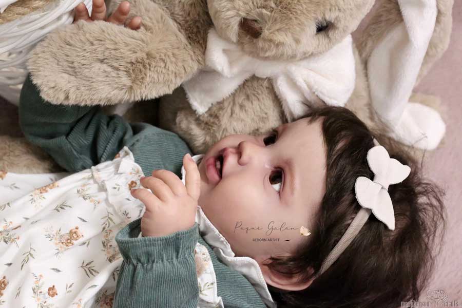 Lottie by Laura Lee Eagles