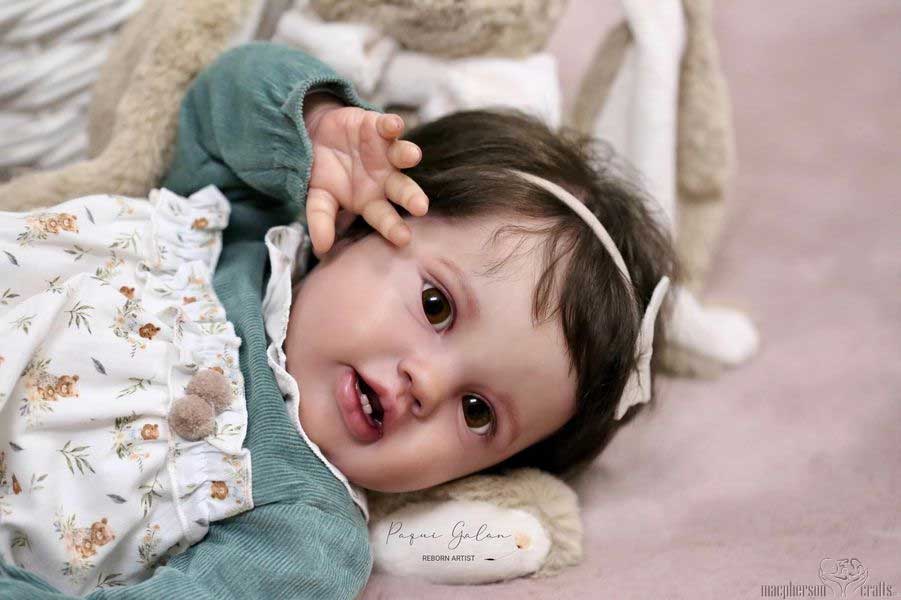 Lottie by Laura Lee Eagles