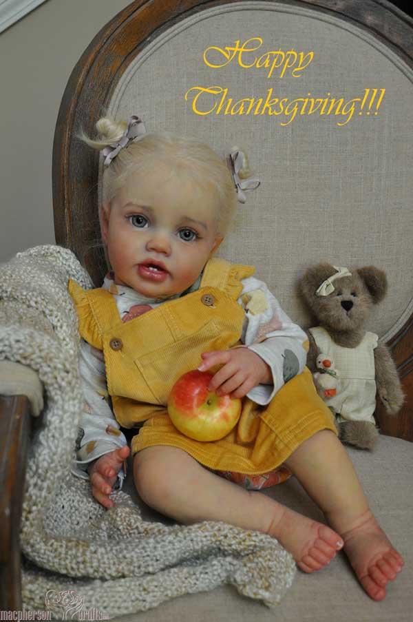 Lottie by Laura Lee Eagles