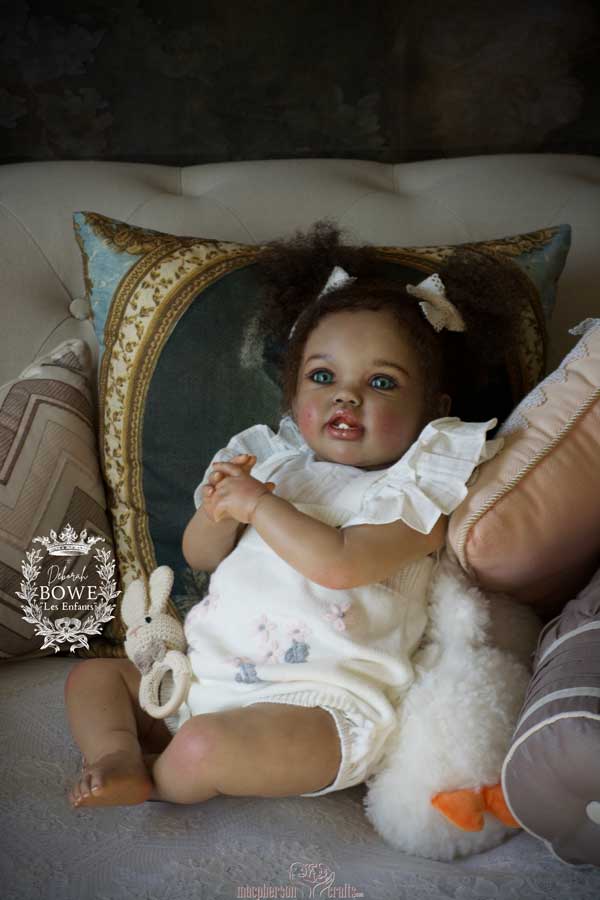 Lottie by Laura Lee Eagles