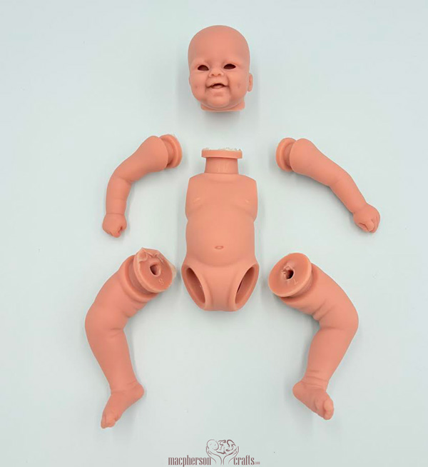 Love (Body A) by Andrea Arcello