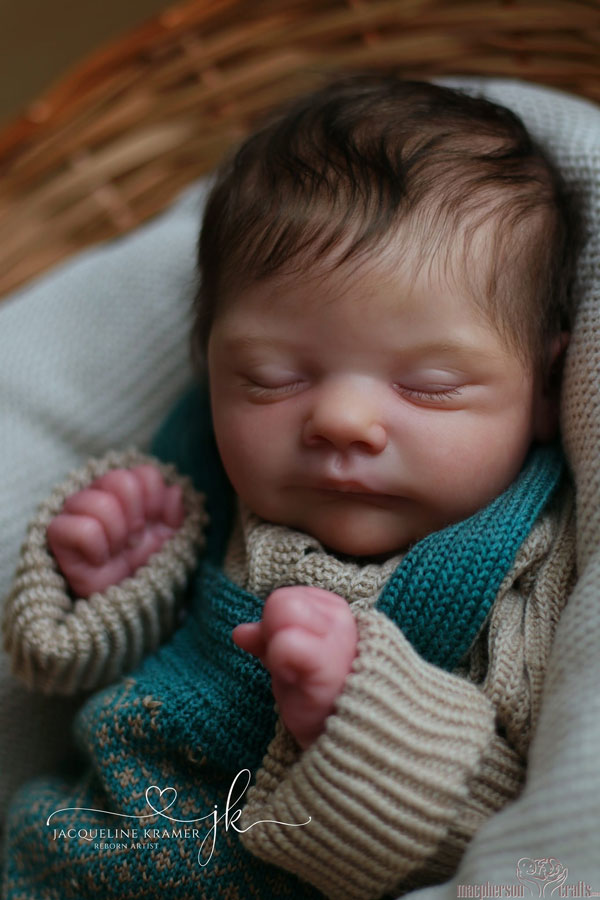 Lucas by Cassie Brace