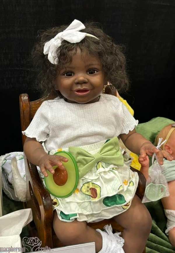 Lyssi by Laura Tuzio Ross