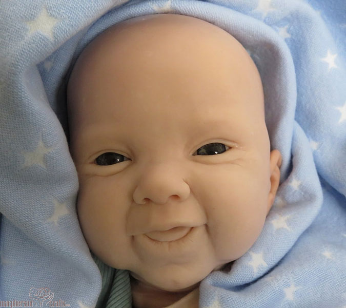 Marvin by Menna Hartog