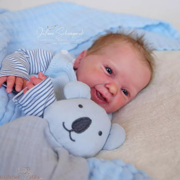 Marvin by Menna Hartog