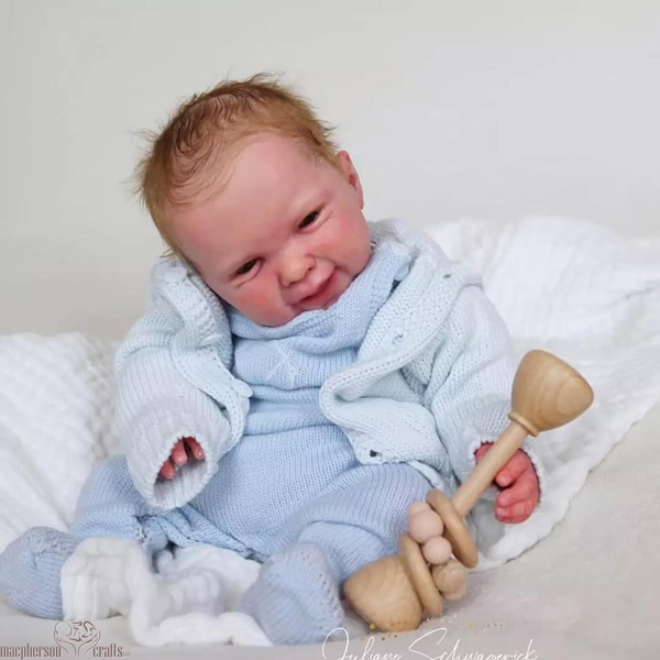 Marvin by Menna Hartog