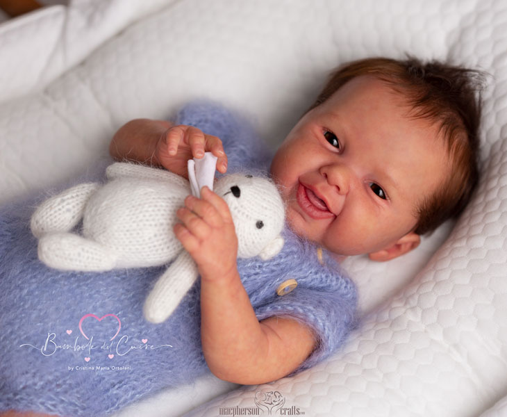 Marvin by Menna Hartog